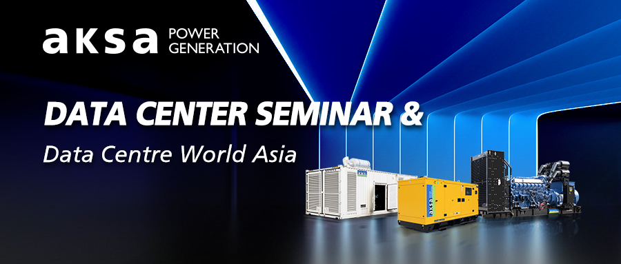 AKSA POWER GENERATION